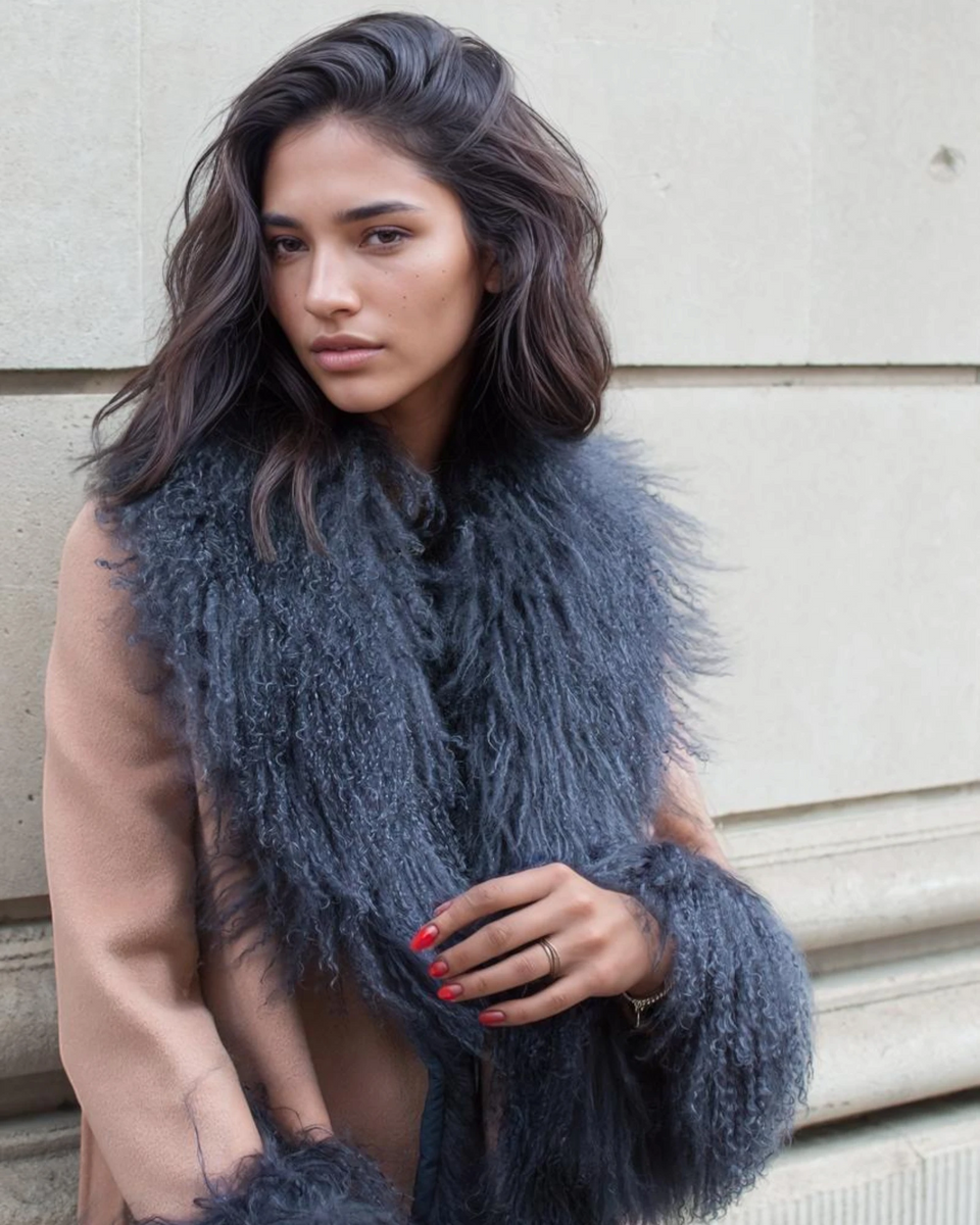 AQL & NAFS – Label Loft London